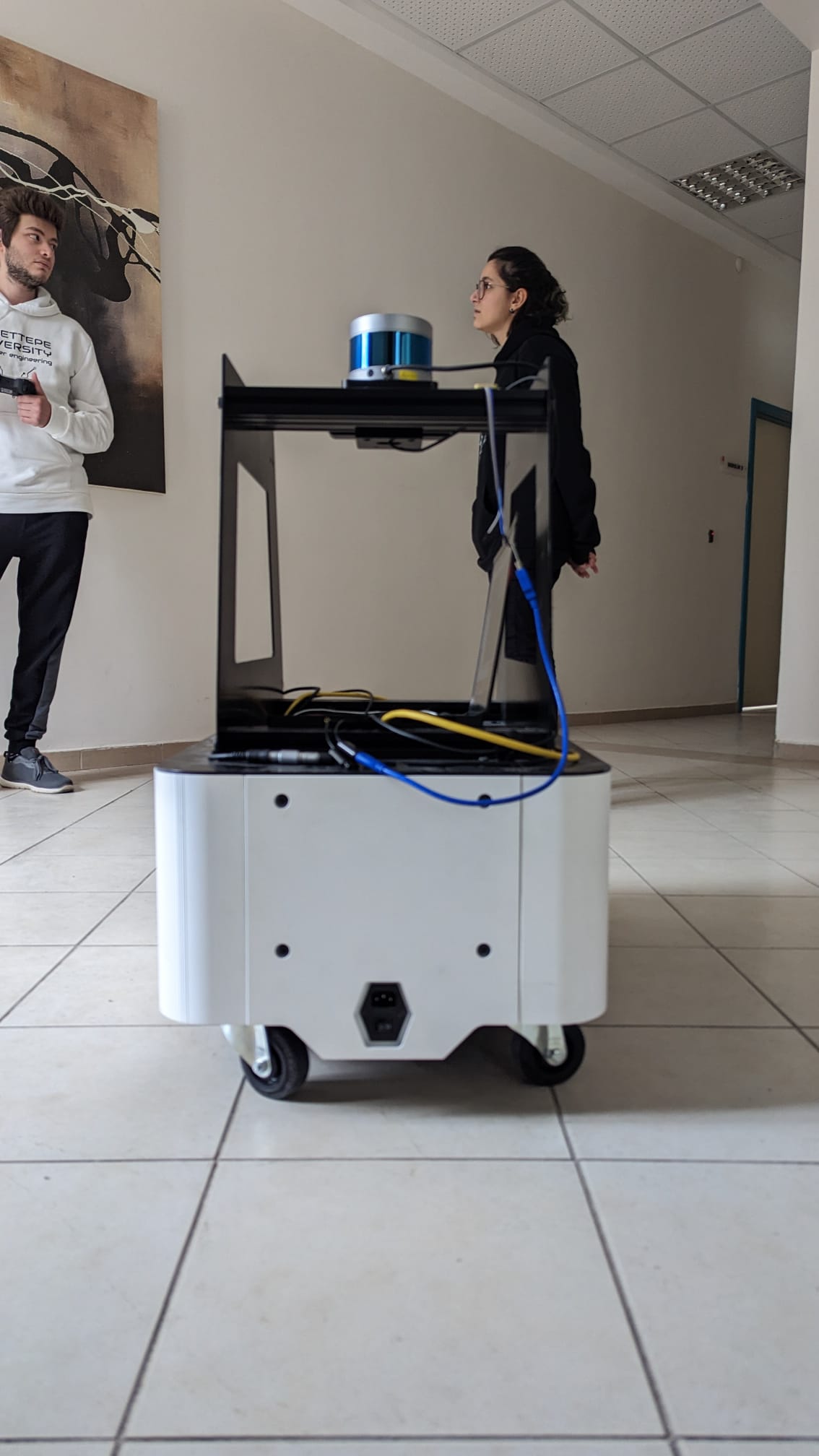 Moborobot
